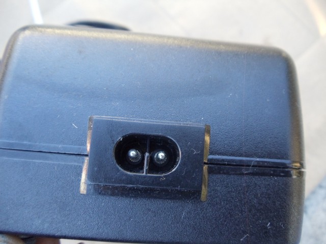 Genuine Conair ED11206 Class 2 Power Supply 13.5v 4amp for sale online ...