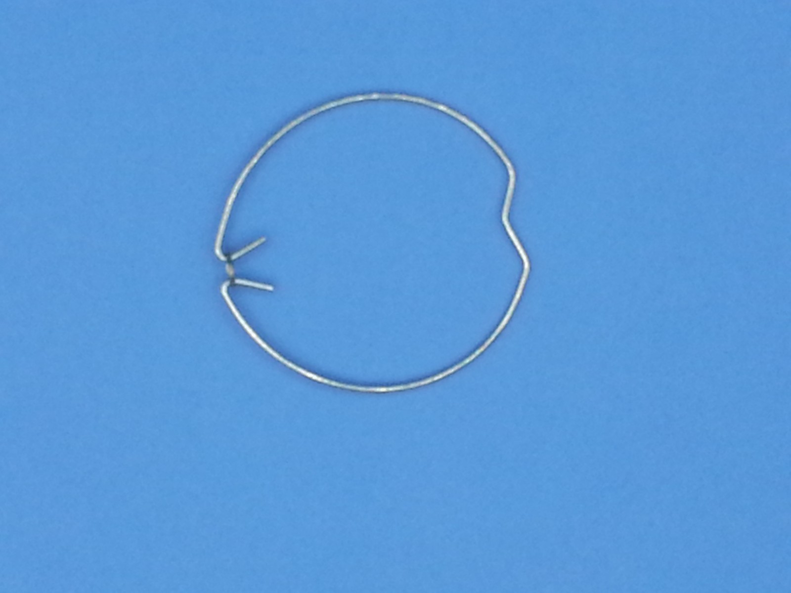 Haltering für Einbaustrahler Ø 51mm Metall | eBay.de