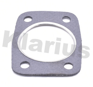 Gasket 410761 Klarius 18307540798 Genuine Top Quality Product New | eBay