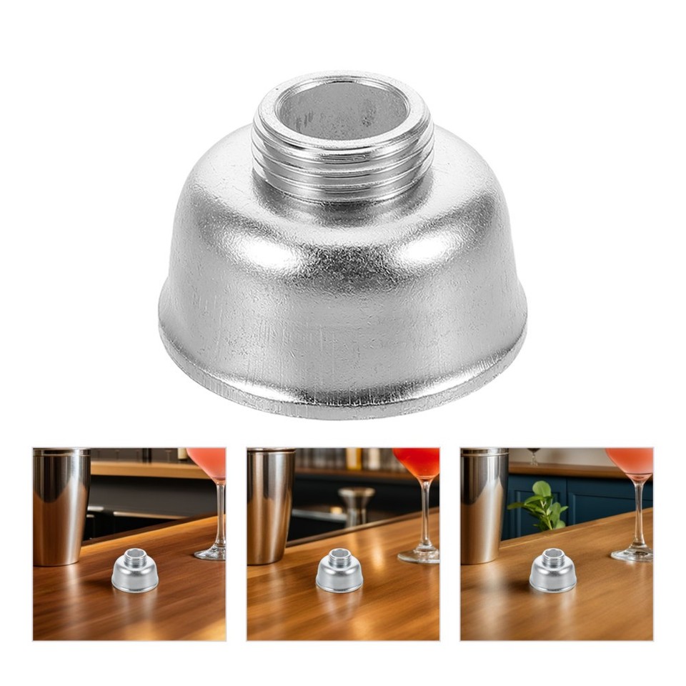 Manual Beer Bottle Capper Head Versatile Cap Sealing Device For Home ...
