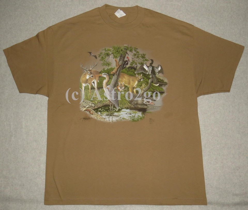 SOUTHERN WILDLIFE-Science Nature Animals Habitat Ecosystem Ecology T ...