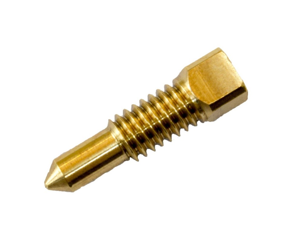 RADIATOR BLEED AIR VENT VALVES SCREWS - ALL TYPES STEEL PANEL / CAST ...