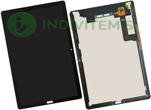 Für Huawei M5 Pro 10.8 CMR-AL09 W09 Display Komplettes Bildschirm LCD ...