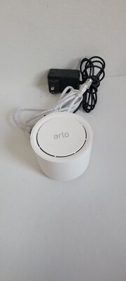 Arlo VMB3500 Base Station HUB for Arlo, Pro, and Pro 2 Wireless Camera ...