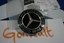 0008171601 Mercedes Benz OE Factory Hood Black Edition Star Emblem GL ...