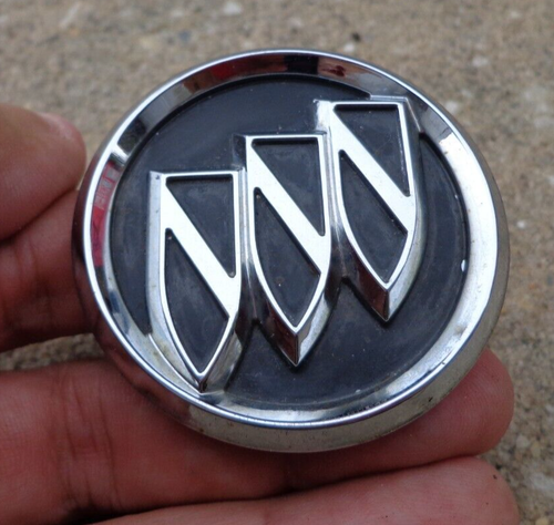Buick fender emblem badge decal logo side door Lucerne OEM Genuine ...