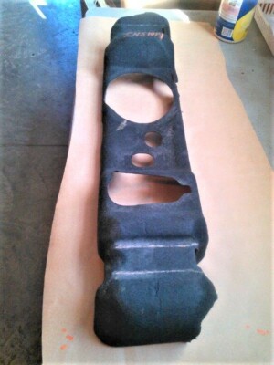 Genuine GM OEM Emission-Upper Insulator GM 20870365 4 | eBay