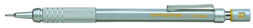 Pentel Graphgear 500 Mechanical Pencil, 0.9mm Lead, Grade HB, 1 x ...