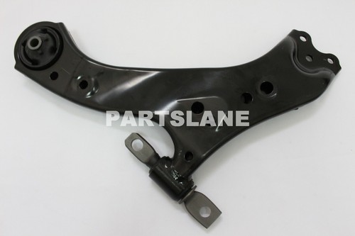 Toyota RAV4 Lexus NX250 NX350 OEM Front Left Lower Control Arm 48069 ...