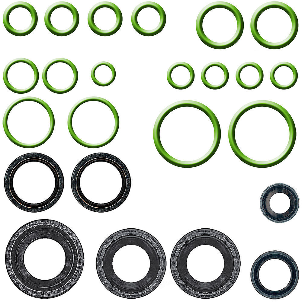 A/C System O-Ring and Gasket Kit Omega Environmental MT2554 for sale ...