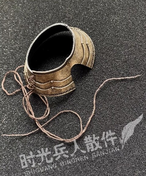 TBL PL2019-160 1/6th Chest Armor Waist Armor Ropes Model for 12 ...