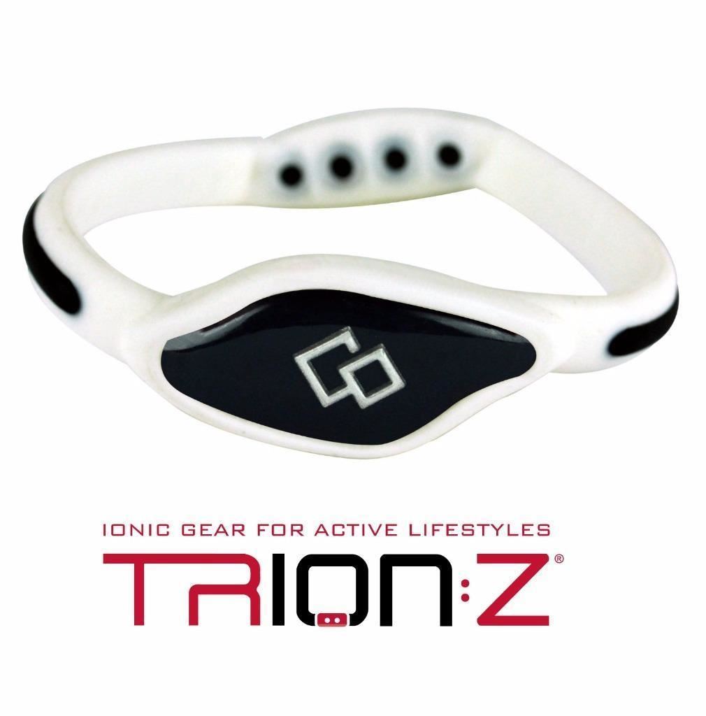 Trion Z Flex Magnetic Bracelet / Wristband Small Medium Large made in ...