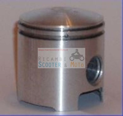 kolben piston KREIDLER 70 4M 1968 Florett Sport Chrome Ø 44,96 B | eBay