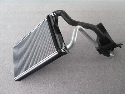 64119190595 TERMOSCAMBIATORE RISCALDAMENTO A/C BMW 116I E87 1.6 B 90KW ...
