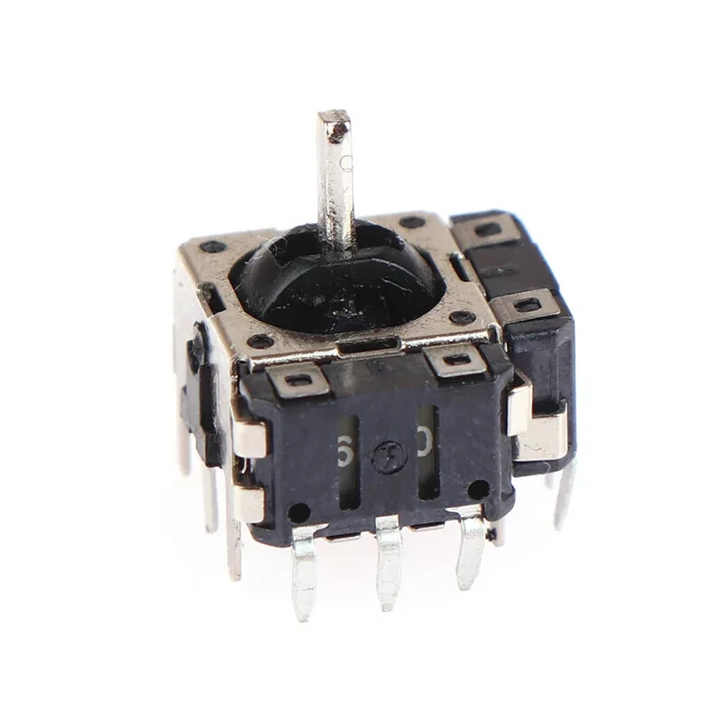 Joystick Pot FJR06K-S Valve Index Knuckle Controller RS2 Button Switch ...