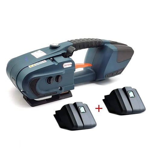 Classic Electric Baler Automatic Strapping Tool Packaging Strapping ...