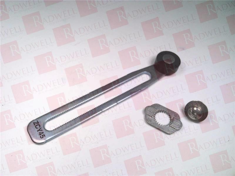 TELEMECANIQUE SENSORS ZCY45 / ZCY45 (BRAND NEW) | eBay