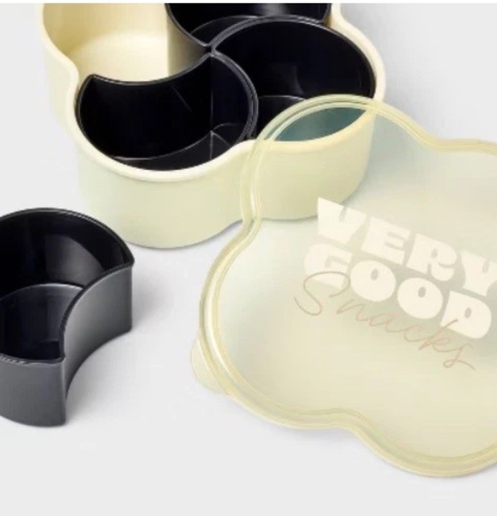 Snack Business Gift Set - Tabitha Brown New | eBay