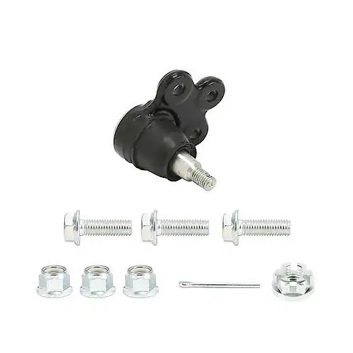 2010-2017 Chevrolet/GMC Equinox/Terrain Front Lower Suspension Ball ...