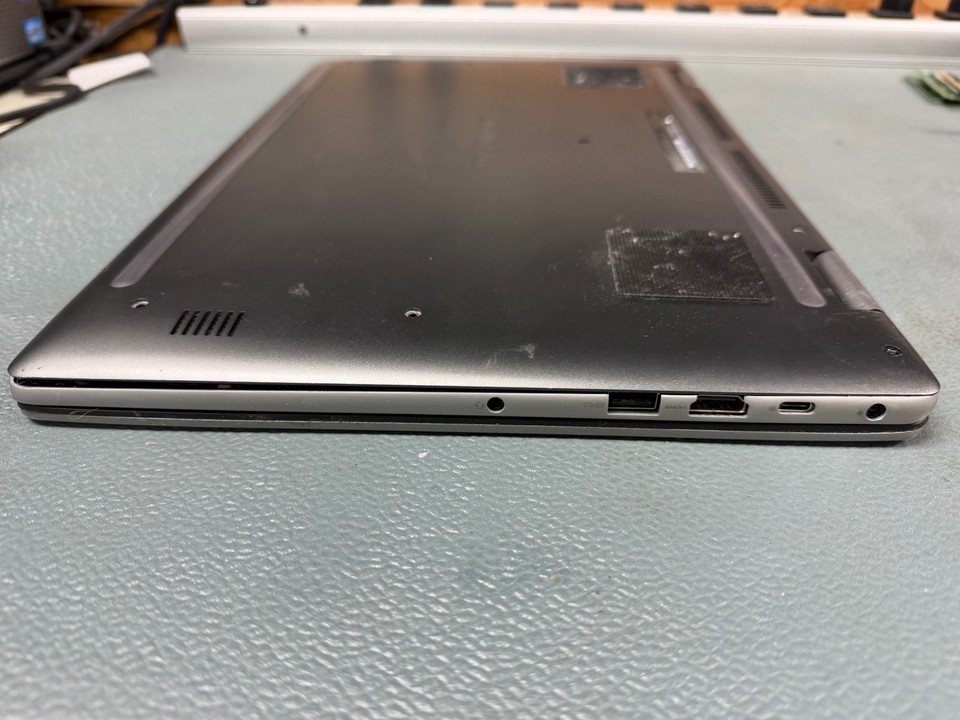 Dell Inspiron 15 7000 series AS IS intel core i7 model P58F | eBay