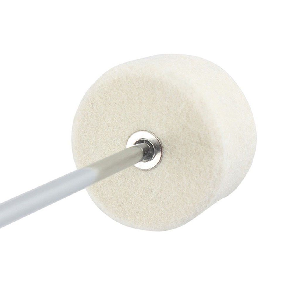 2 Pcs Double Hammer Head Bass Percussion Instruments Sticks Kick Pedal ...