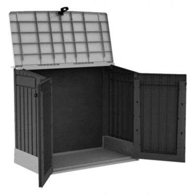 Keter Storage Store REPLACEMENT PARTS Store it Out Midi Garden Tools ...