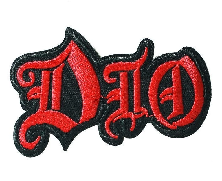Dio Logo Devil