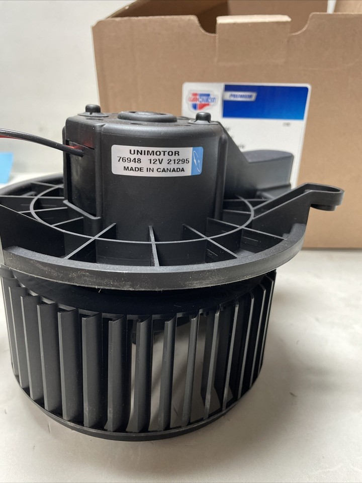 Carquest Premium 76948 Blower Motor | eBay