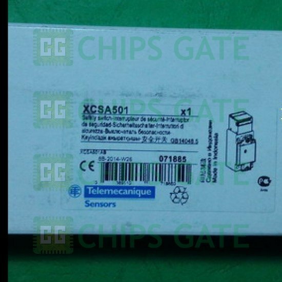 1PCS NEW Schneider safety switch XCSA501 XCS-A501 Fast Ship | eBay