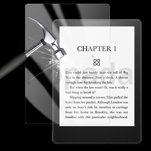 6.8 inch Screen Protector Protective Film for Kindle Paperwhite 1/2/3/4 ...