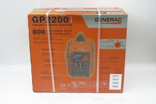 Generac G0076710 Gasoline Powered Portable Inverter for sale online | eBay