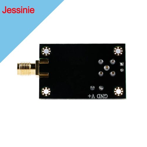 AD8307 RF Power Detector Module Logarithmic DC-500MHz Amplifier | eBay