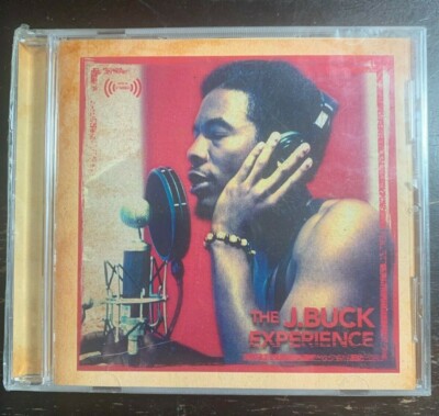 The J. Buck Experience by J. Buck, CD (2016), R&B Soul Album | eBay
