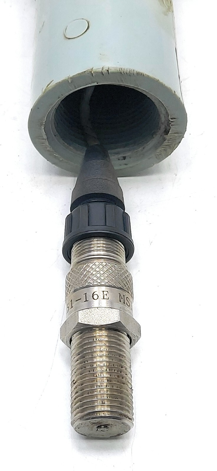 Nuflo MC-II Flow Analyzer MC-361424 | eBay