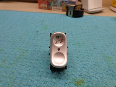 CHRYSLER CROSSFIRE 04 05 06 07 08 TOW TOWING AWAY SECURITY ALARM SWITCH ...