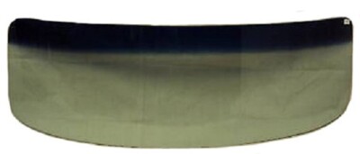 1960-1967 Checker Sedan Taxi Wagon Windshield Glass | Laminated | Green ...
