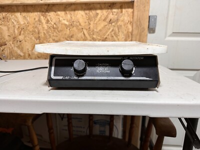 Shakers - Lab-Line Orbital