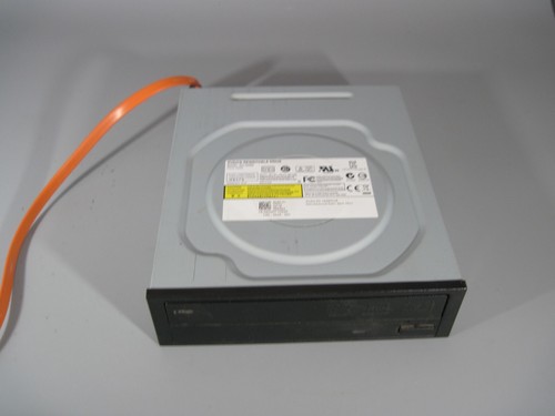Dell DH-16ABS DVD/CD Rewritable Drive | eBay Australia