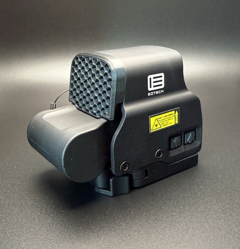 EOTech XPS2, XPS3, EXPS2, EXPS3, ARD, Killflash Anti Reflective Device ...