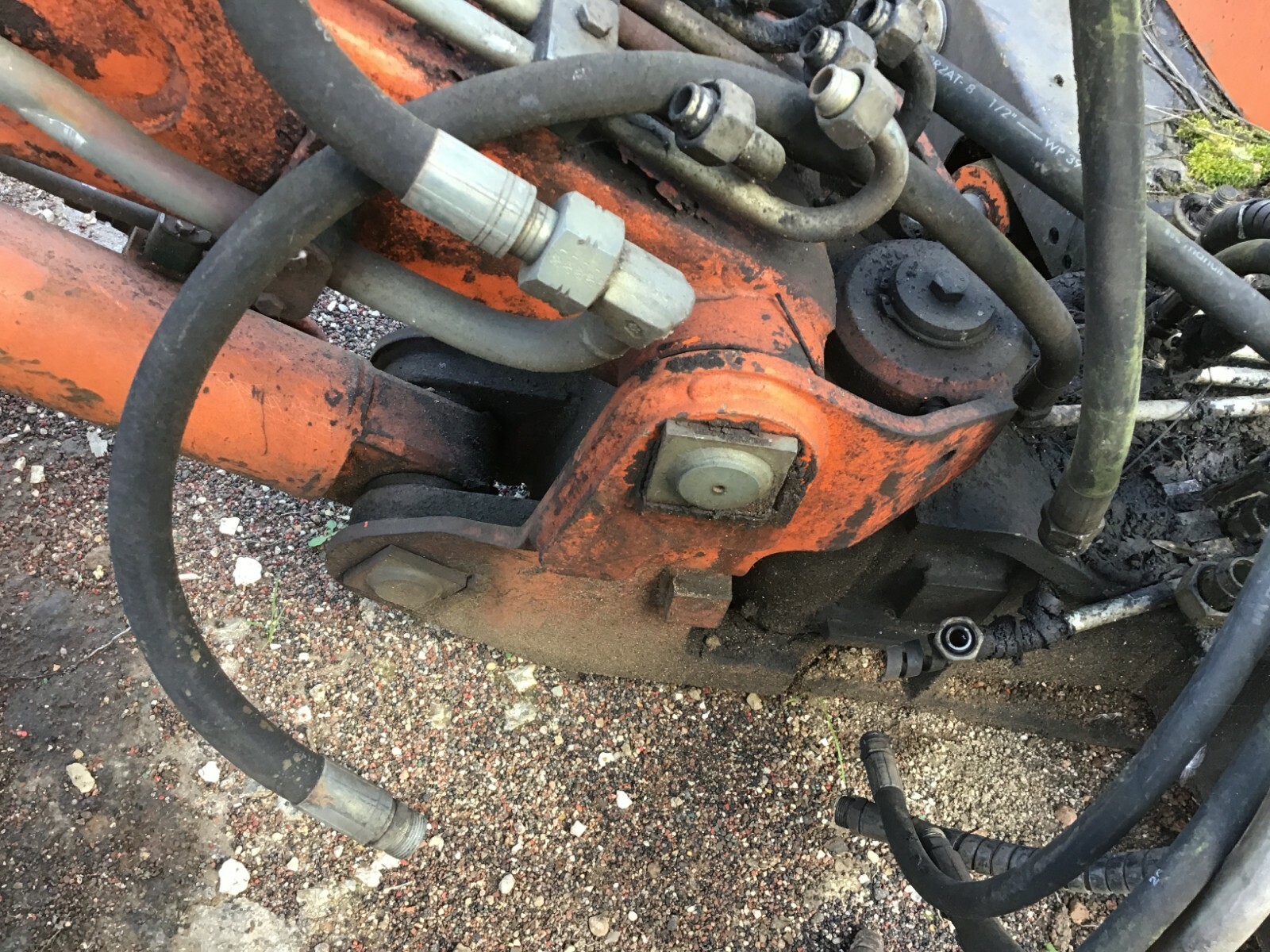 Pel Job EB 406 King post Only Price Inc Vat | eBay UK