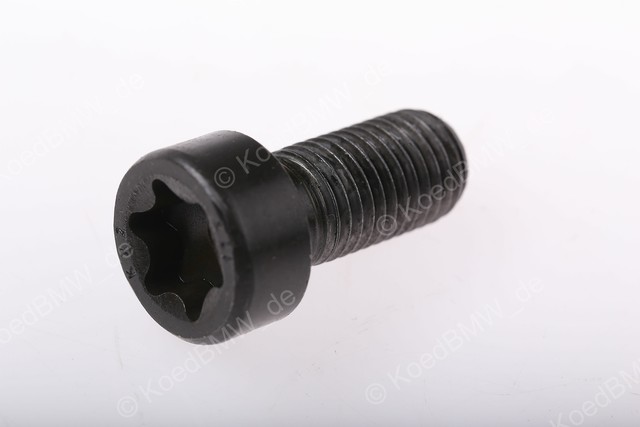 BMW Isa-schraube 11227520706 online kaufen | eBay