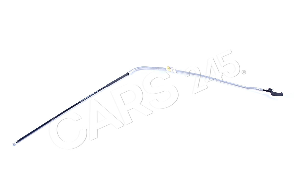 Genuine Lid lock cable AUDI TT Coupe Roadster 8J3 8J9 8J1823531C | eBay