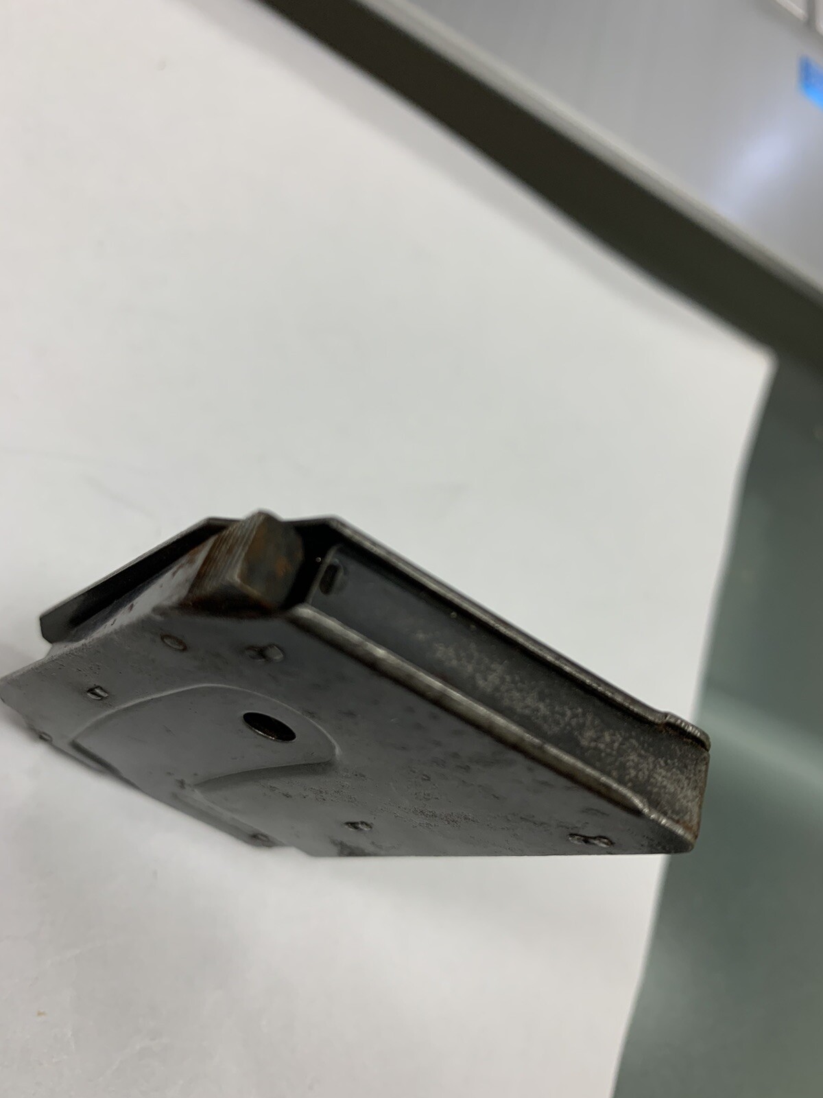 Marlin Model 20 25 80 780 Factory early all steel 7-round 22LR Magazine ...