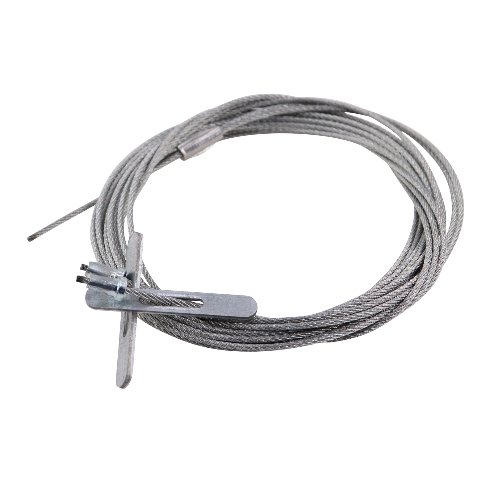 GRIPPLE YHF1-TG-10FT-460MM Y-FIT #1 TOGGLE HANGER, 5/16" HOLES, 10-FT ...