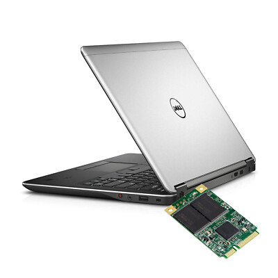 Dell Latitude 5420 SSD Set Up Windows 10 11 Pre Installed Hard Drive ...