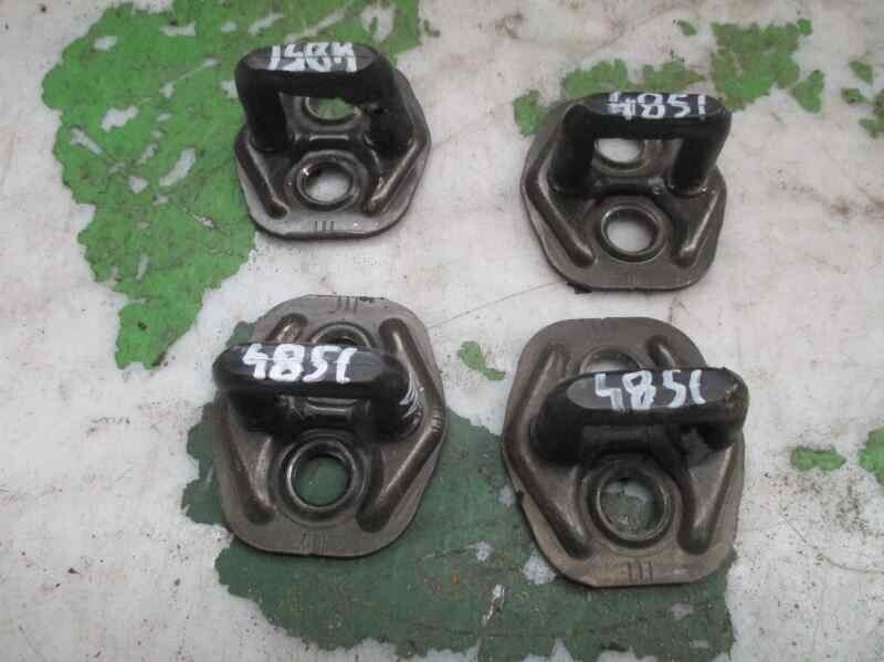 cerniera per NISSAN TERRANO TERRANO.II (R20) 2.7 TURBODIESEL 1993 ...