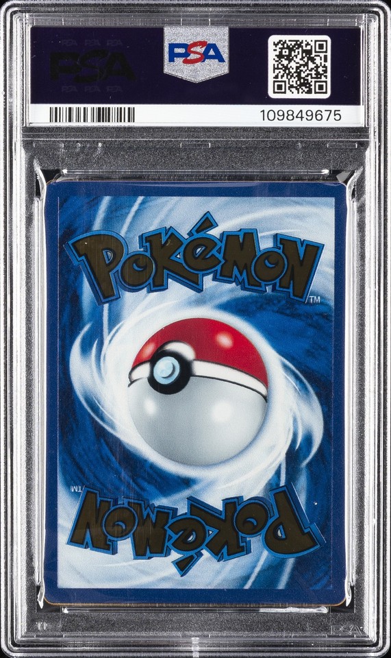 2023 POKEMON 151 ULTRA-PREMIUM COLLECTION #205 MEW EX PSA 10 | eBay