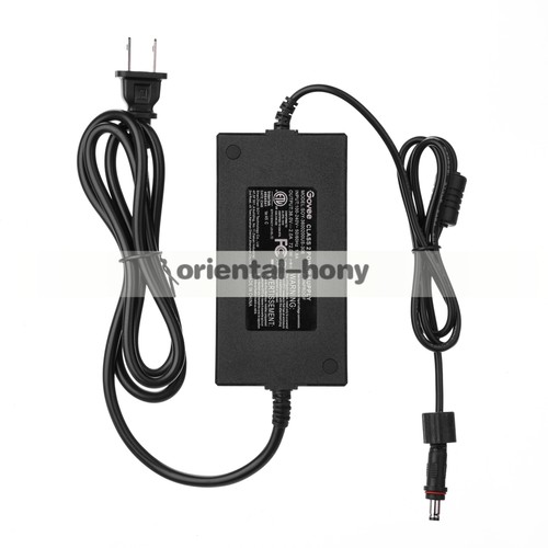 Govee AC Adapter SOY-3600200US-30 36V 2A for Govee RGBIC Outdoor LED ...