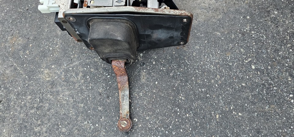 1992-1997 Lexus SC300 400 Automatic Gear Selector Transmission Shifter ...