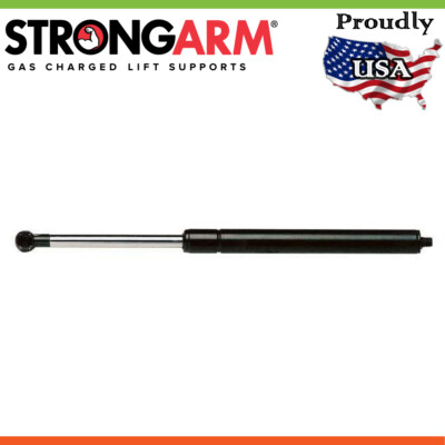1x STRONGARM Tailgate Strut For BMW 5 Series 540 i V8 (E34) 210kw ...